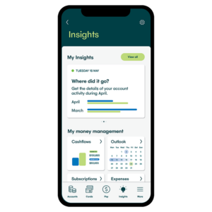 Online banking - MyState Bank