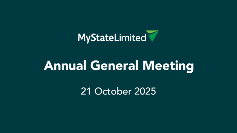 MyState demonstrates resilient FY24 results and proposes merger with ...