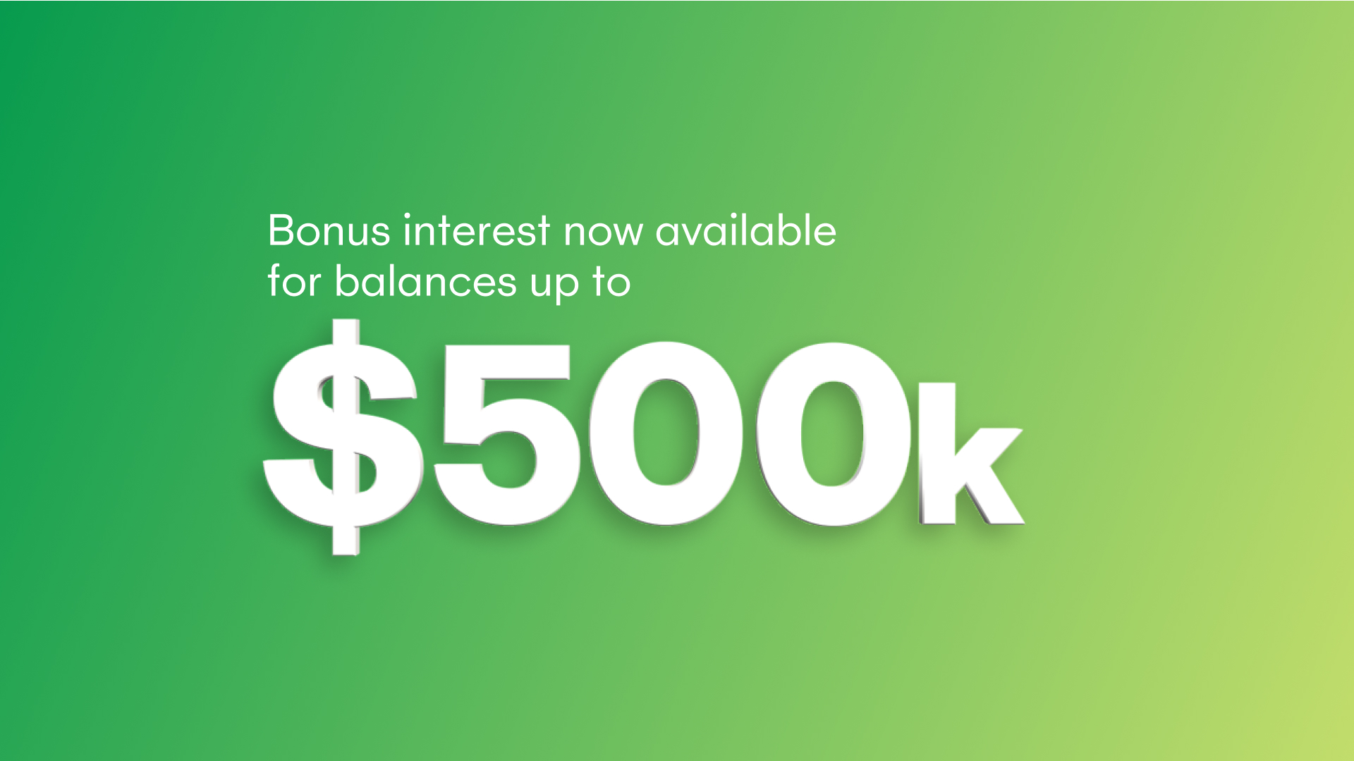 MyState Bank has raised the maximum balance eligible for bonus interest ...