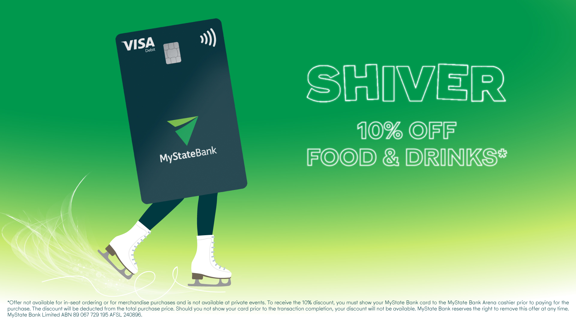 MyState Bank - The Human Way to Bank