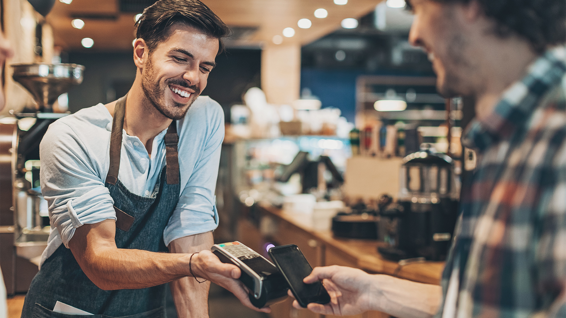 Secure your card through a digital wallet - MyState Bank