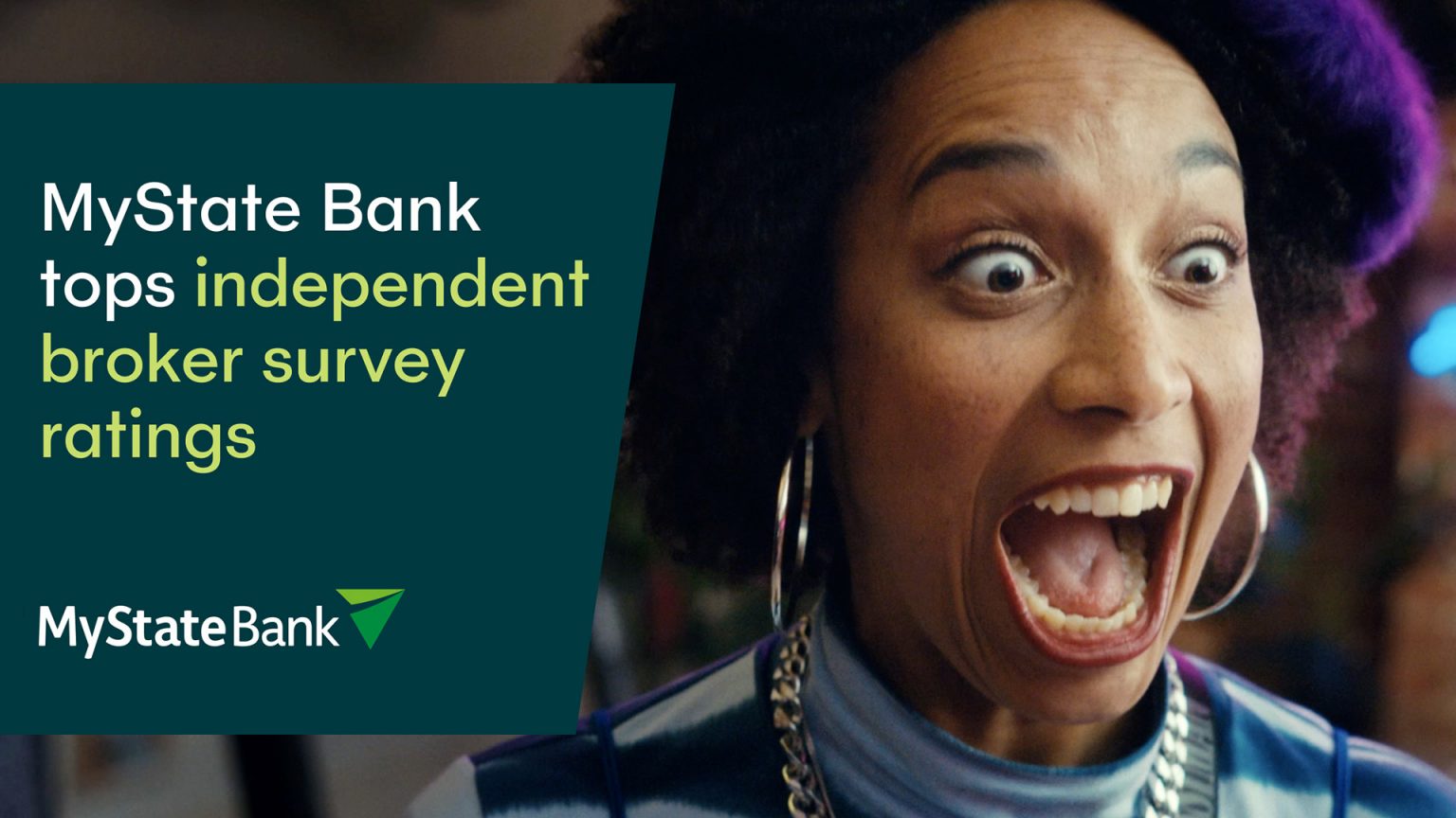 Media Centre: Read Our Latest Media Releases - MyState Bank