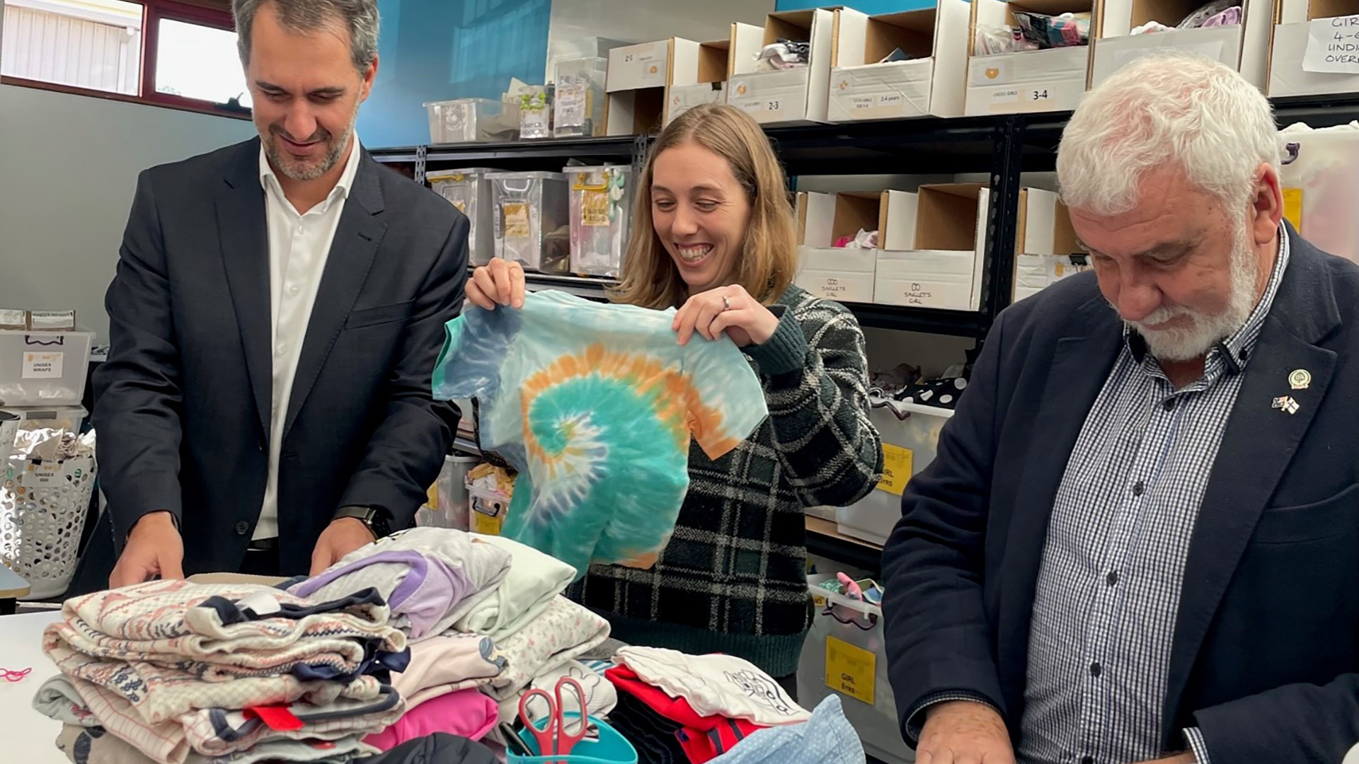 2023 MyState Foundation Grant Recipients Announced – MyState Bank