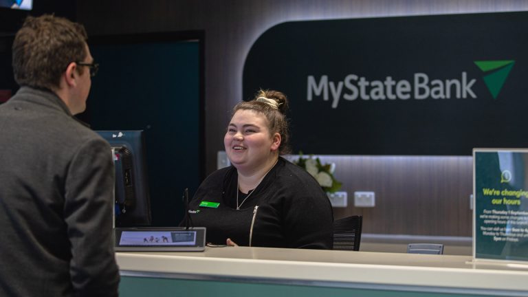 MyState strengthens balance sheet and delivers stable dividend ...