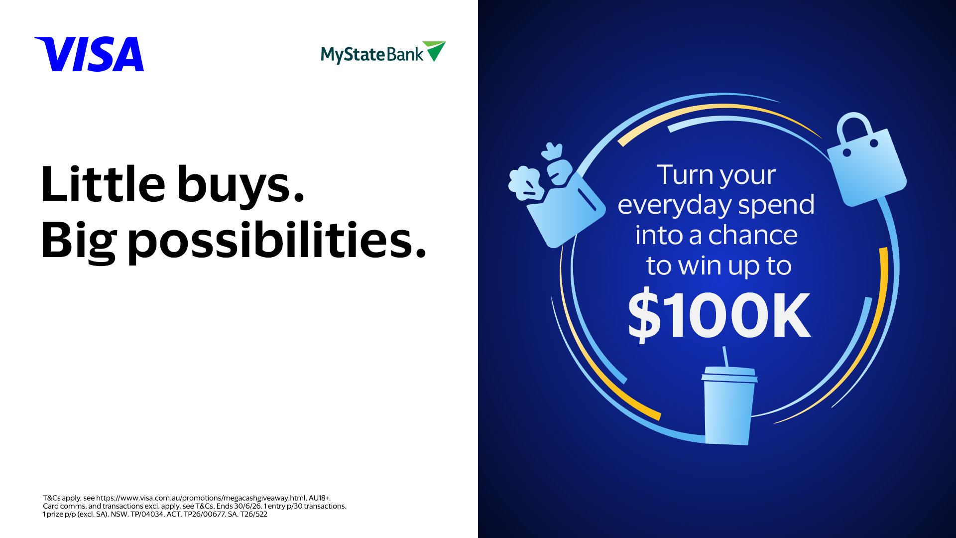 Help: Find Answers to Save Yourself Time - MyState Bank