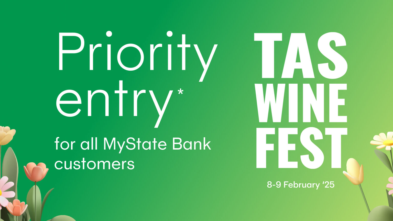 MyState Bank - The Human Way to Bank